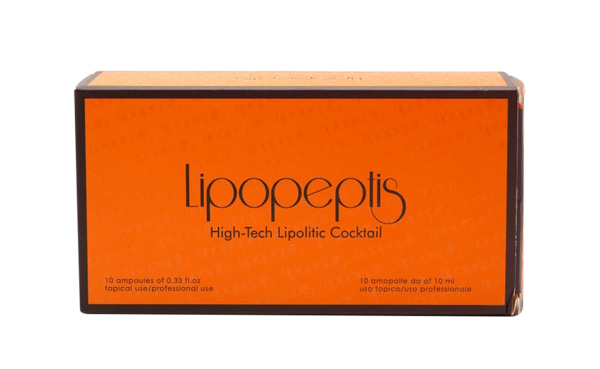 Lipopeptis - MT Corp