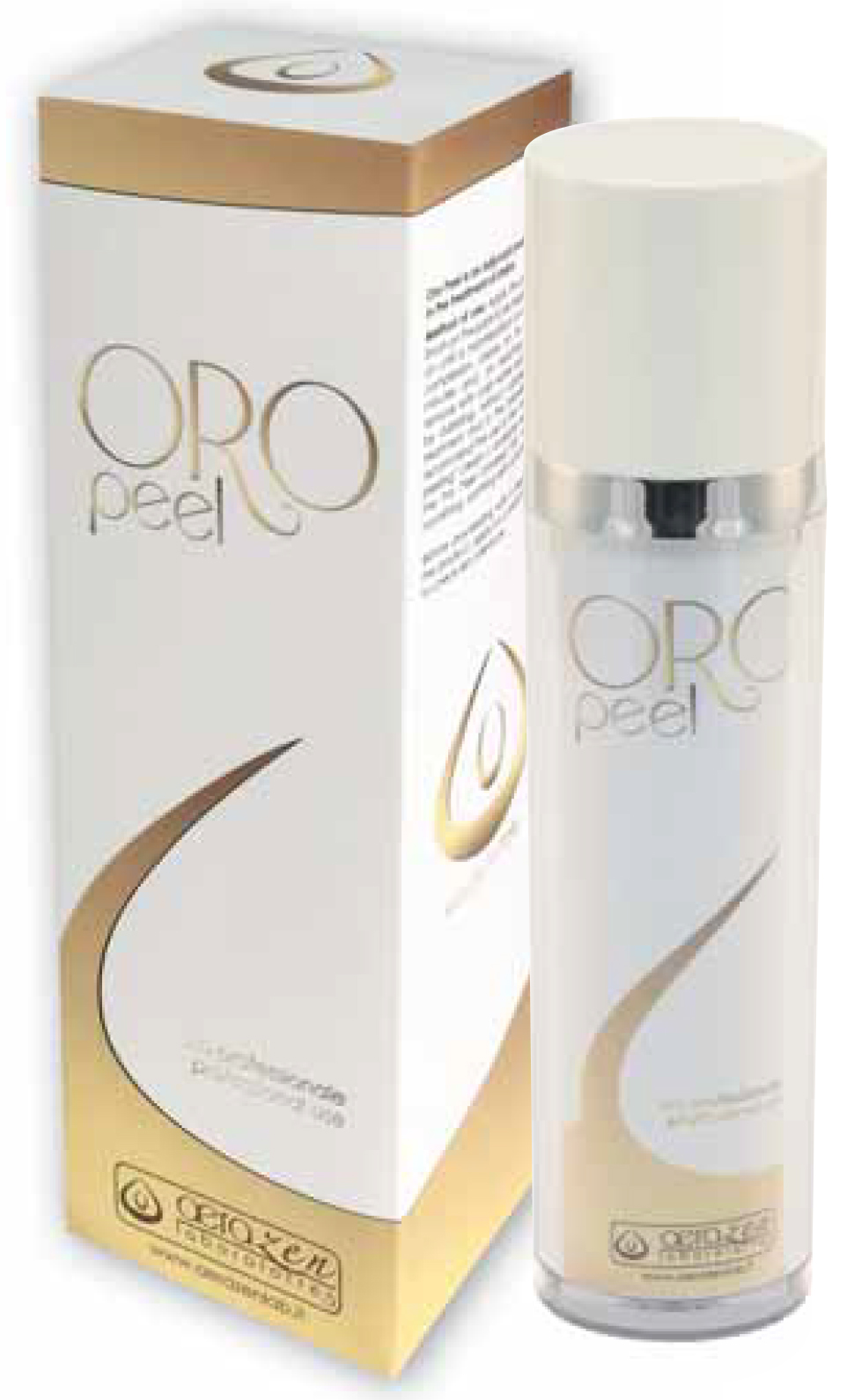Oro Peel - MT Corp