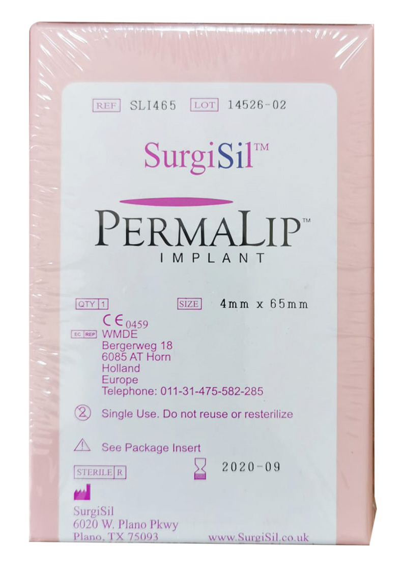 Permalip - MT Corp